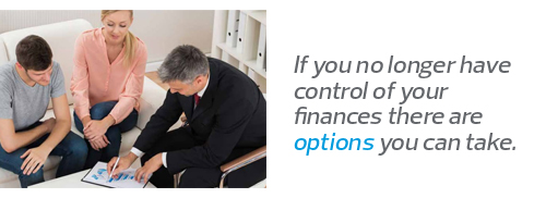 What are your options?